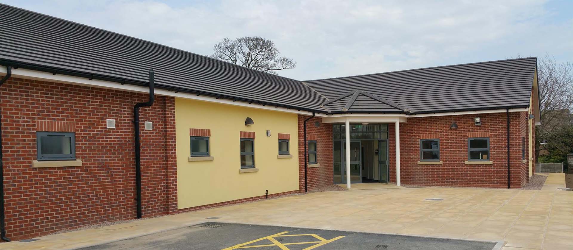 Weeton Village Hall - Meeting, Parties, Wedding Receptions, Event hire.